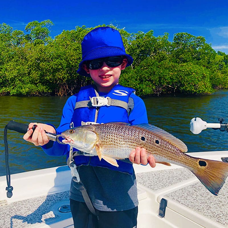 Bokeelia Fishing Charters - Bokeelia Fishing Charters